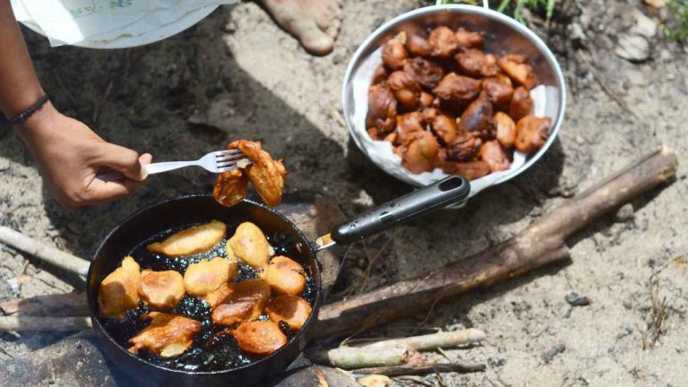 The Ultimate Guide To Cooking Without Power - Epic Vill