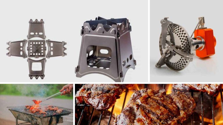 The Ultimate Guide To Cooking Without Power - Epic Vill